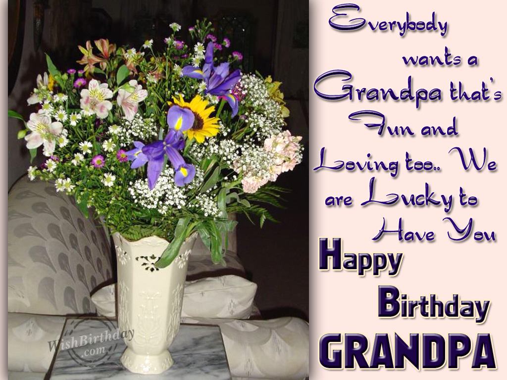 Birthday Wishes For Grandfather Birthday Images Pictures Birthday Wishes For Grandfather Birthday Images Pictures