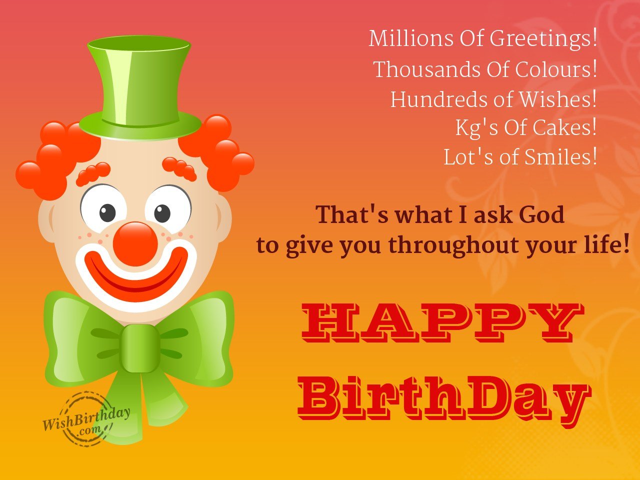 Hundreds Of Wishes For You On Your Birthday Birthday Wishes Happy Hundreds Of Wishes For You On Your Birthday Birthday Wishes Happy