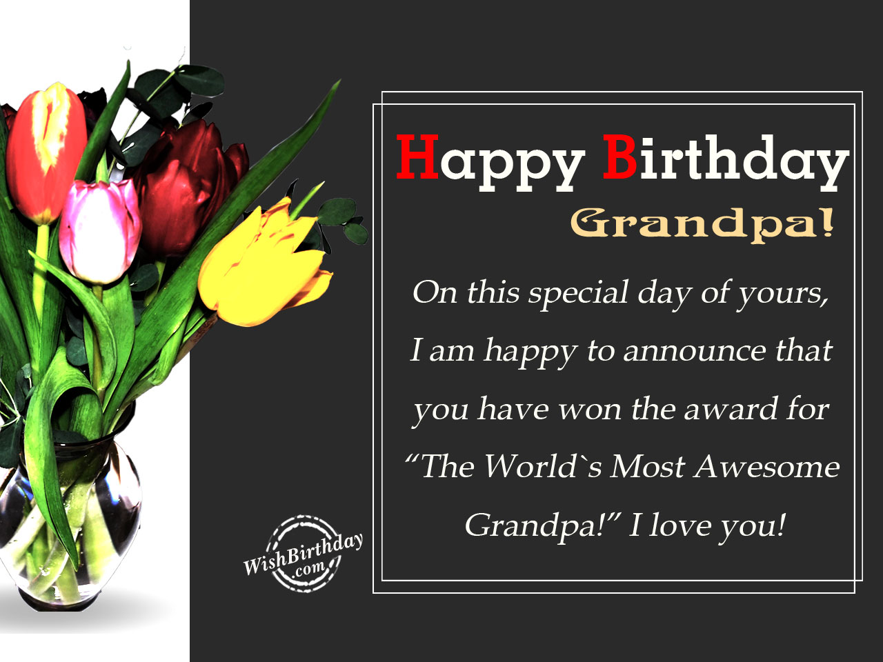 Birthday Wishes For Grandfather Birthday Wishes Happy Birthday Pictures Birthday Wishes For Grandfather Birthday Wishes Happy Birthday Pictures